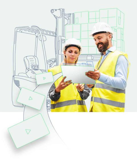 How It Works Old | Light Duty Pathway